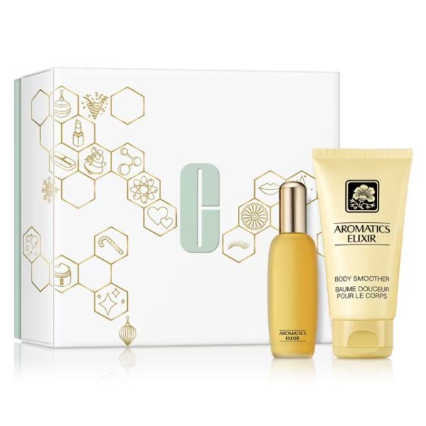 Clinique Coffret Aromatics Elixir 2022